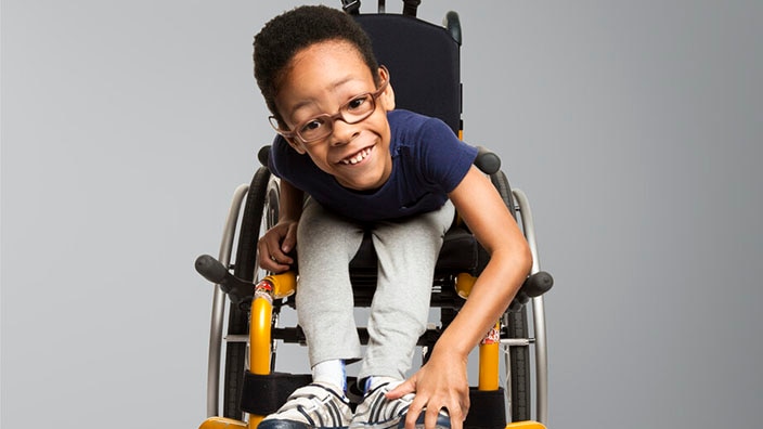 Living With Spina Bifida Split Spine